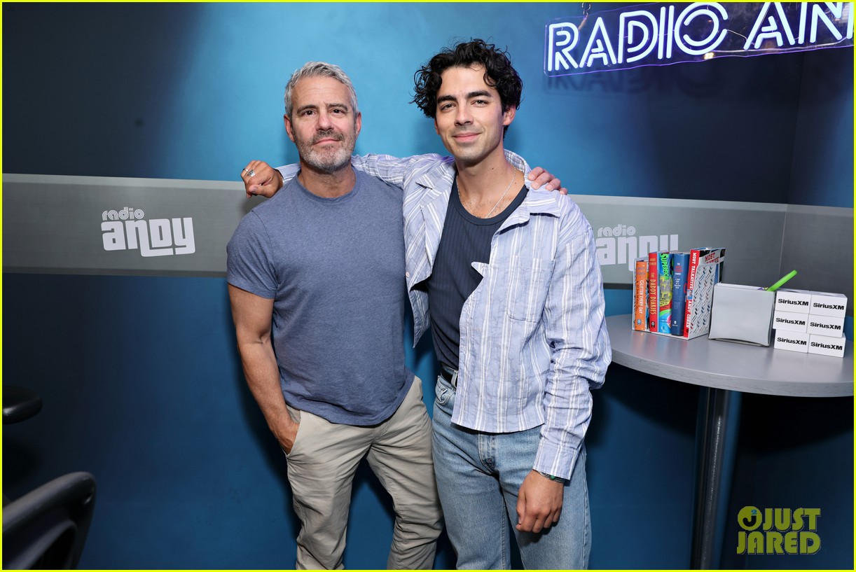 Joe Jonas Announces New Solo Album, Reveals Title, Release Date & What ...