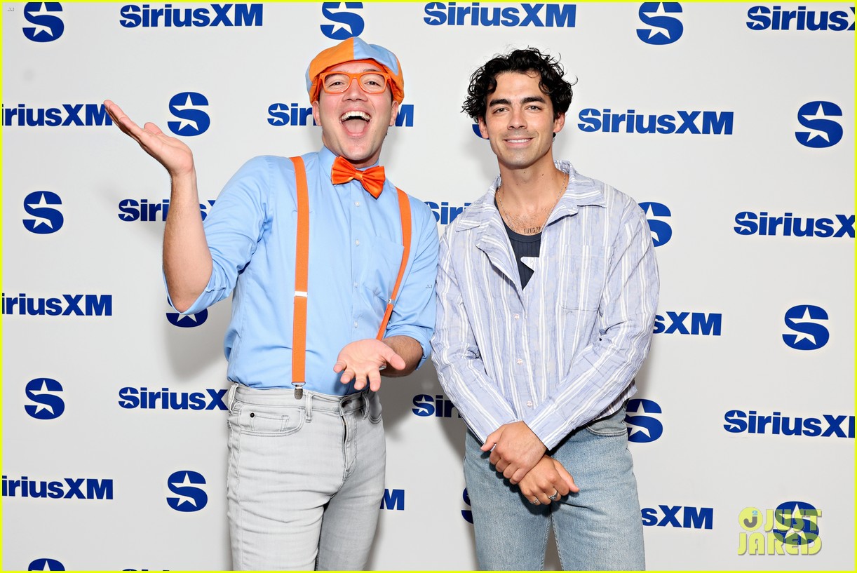 Joe Jonas Announces New Solo Album, Reveals Title, Release Date & What ...