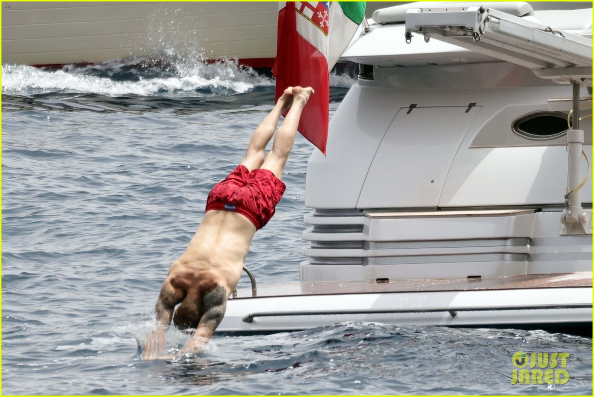 Joel Kinnaman Plays Instagram Photographer for Fiancee Kelly Gale ...