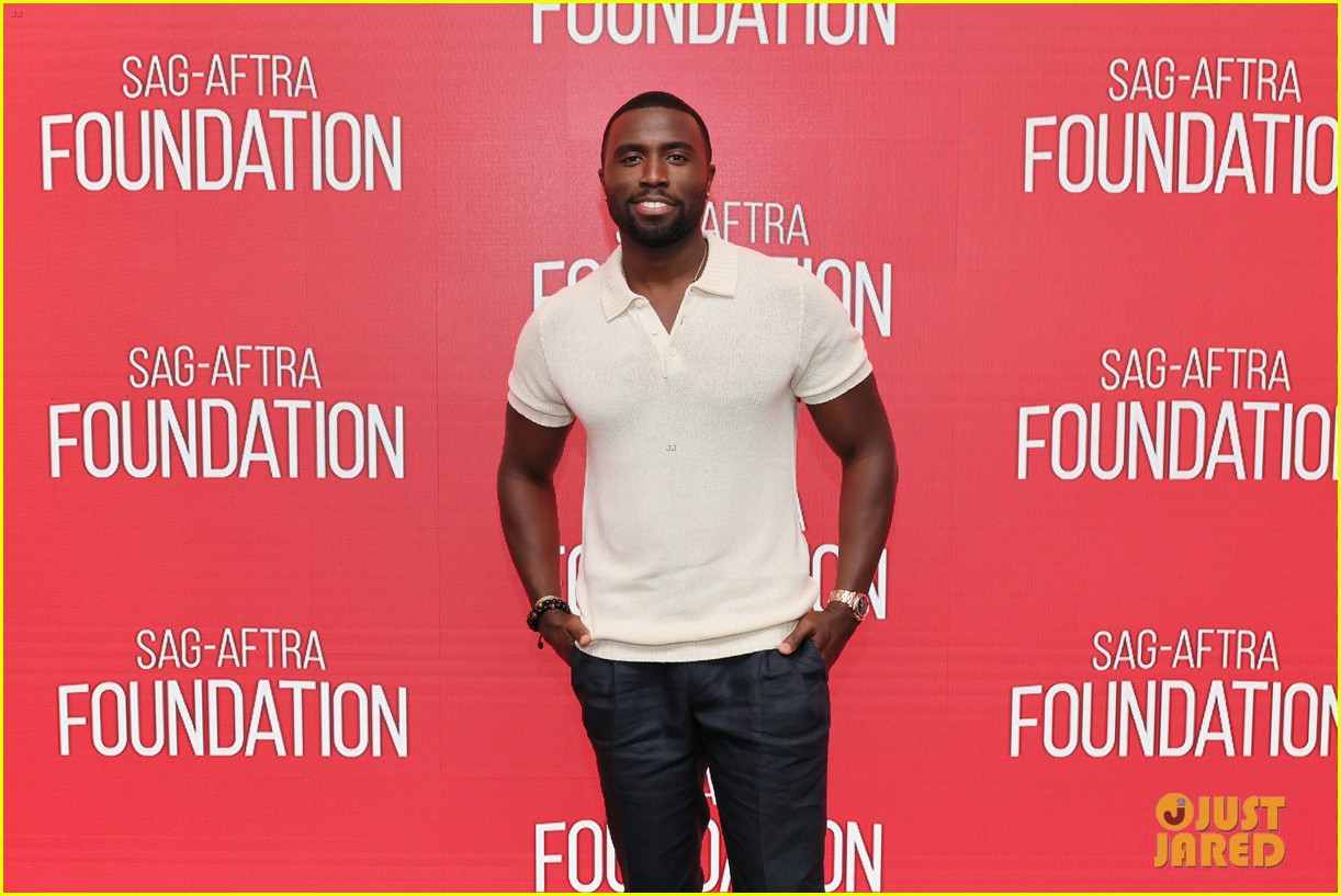 Natalie Portman & Moses Ingram Attend Special Screening of 'Lady in the ...