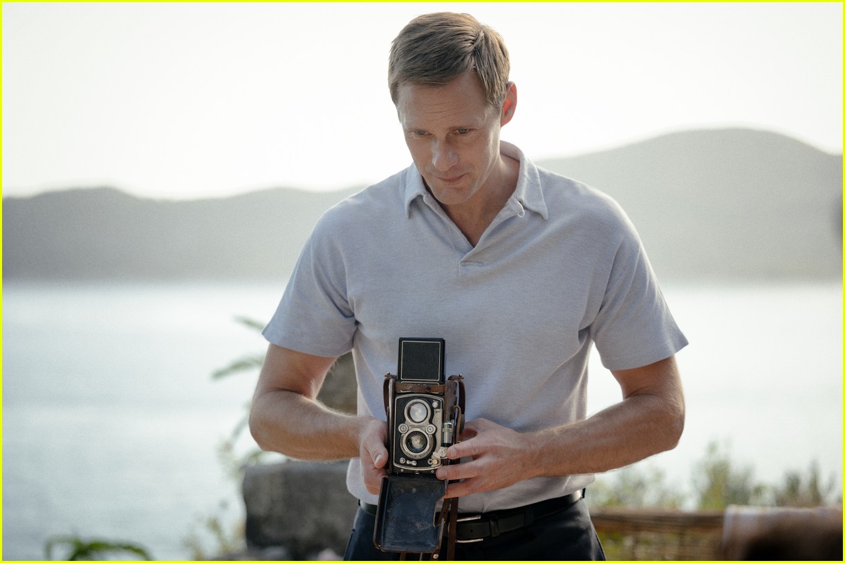 Kate Winslet's 'Lee' Gets Compelling Debut Trailer - Watch Now!: Photo ...