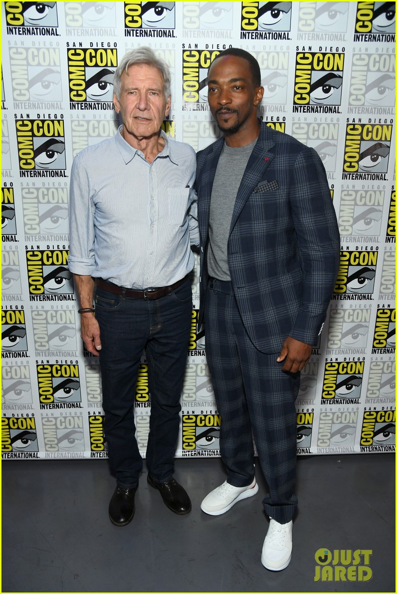 The Biggest Surprises From Marvel's Comic-Con Panel, From Returning ...