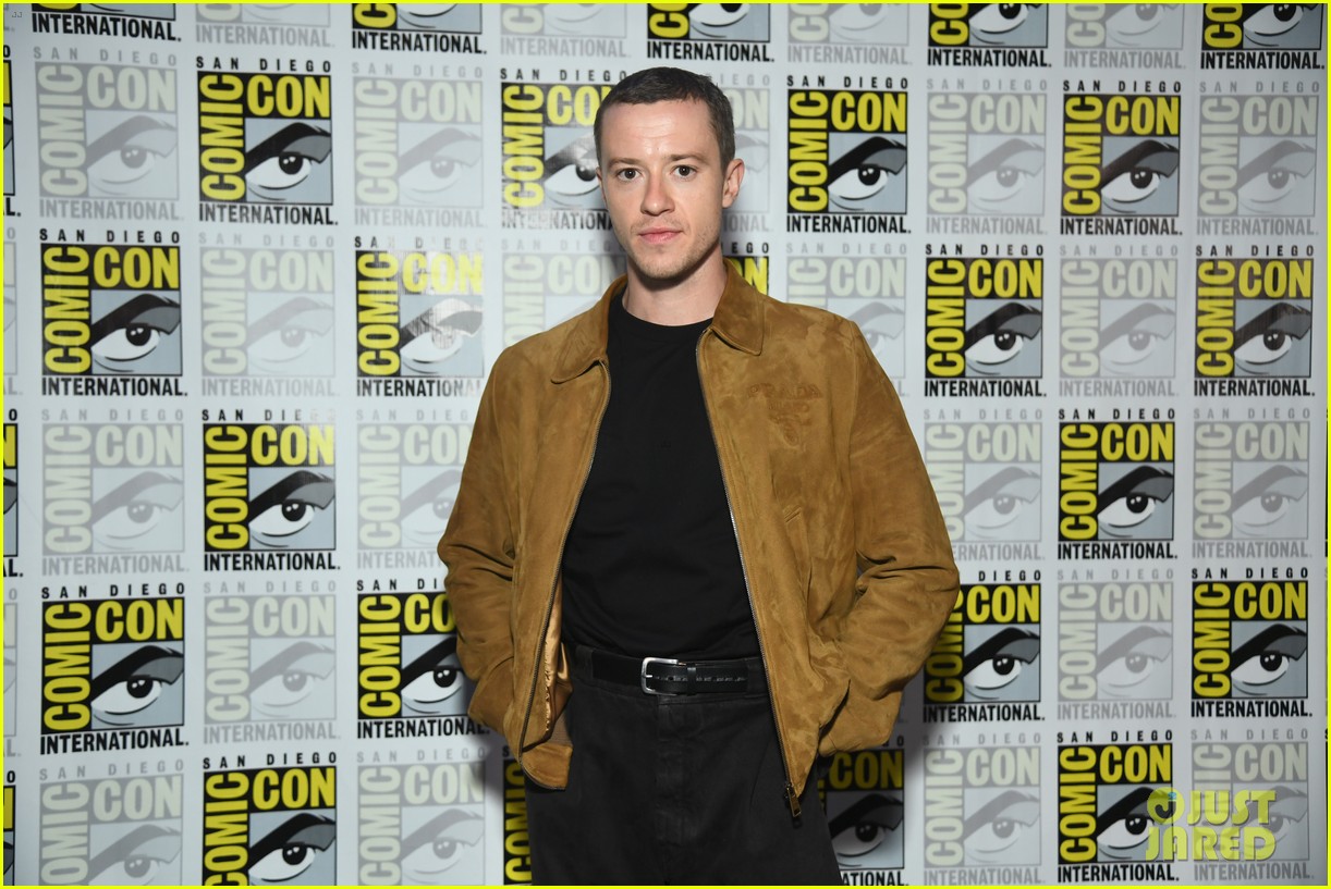 The Biggest Surprises From Marvel's Comic-Con Panel, From Returning ...