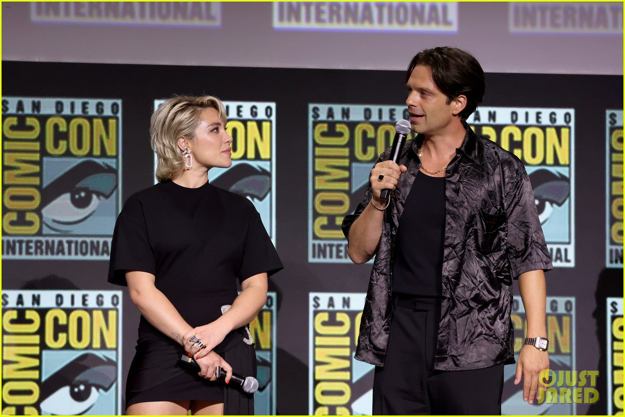 The Biggest Surprises From Marvel's Comic-Con Panel, From Returning ...