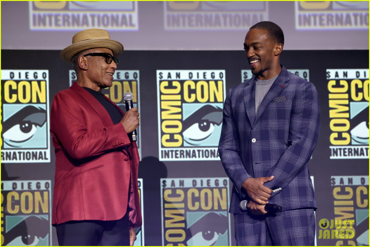 The Biggest Surprises From Marvel's Comic-Con Panel, From Returning ...