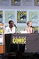 Ncuti Gatwa & Millie Gibson Promote ‘Doctor Who’ at Comic-Con ...