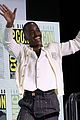 Ncuti Gatwa & Millie Gibson Promote ‘Doctor Who’ at Comic-Con ...
