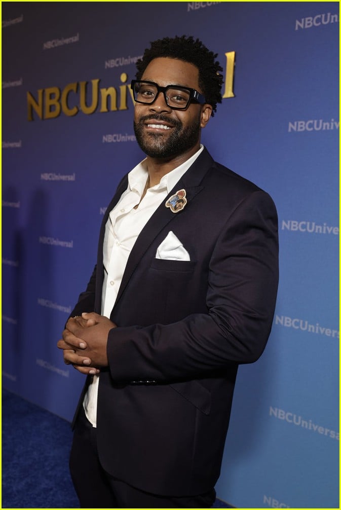 'Chicago Fire,' 'Chicago Med' & 'Chicago PD' Stars Celebrate at NBC's ...