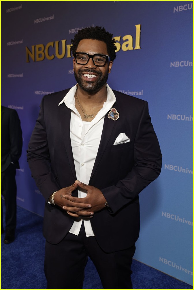 'Chicago Fire,' 'Chicago Med' & 'Chicago PD' Stars Celebrate at NBC's ...
