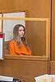 General Hospital's Haley Pullos Released from Jail, Photographed in ...