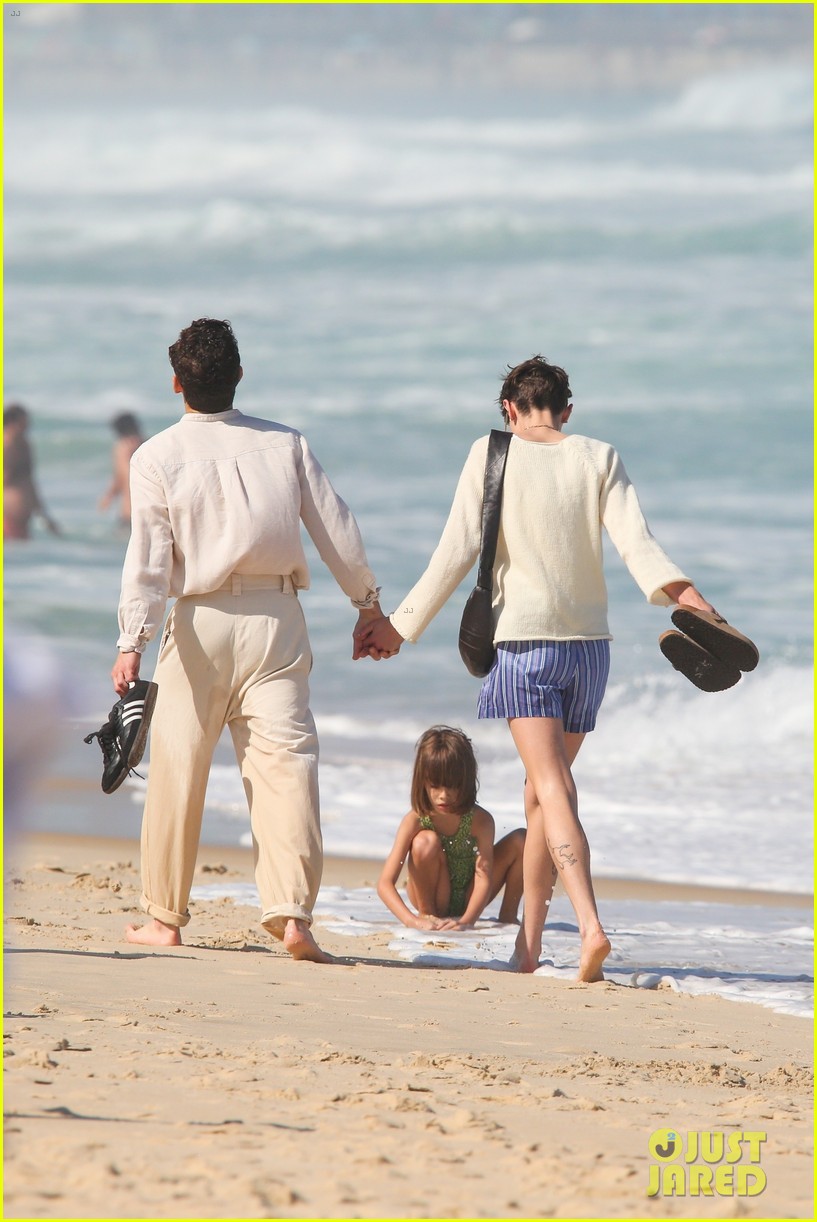 Rami Malek & Emma Corrin Still Going Strong a Year Later, Seen Holding ...