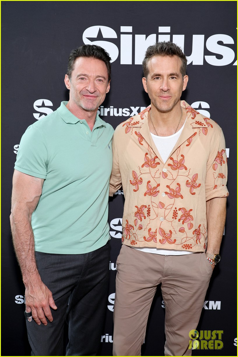 Ryan Reynolds & Hugh Jackman Guest Star In Stray Kids' 'Chk Chk Boom ...