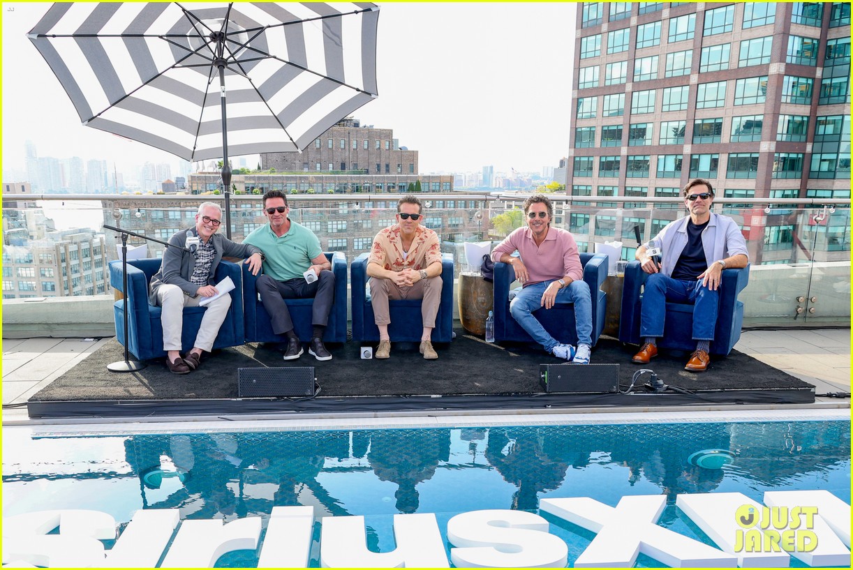 Ryan Reynolds & Hugh Jackman Guest Star In Stray Kids' 'Chk Chk Boom ...