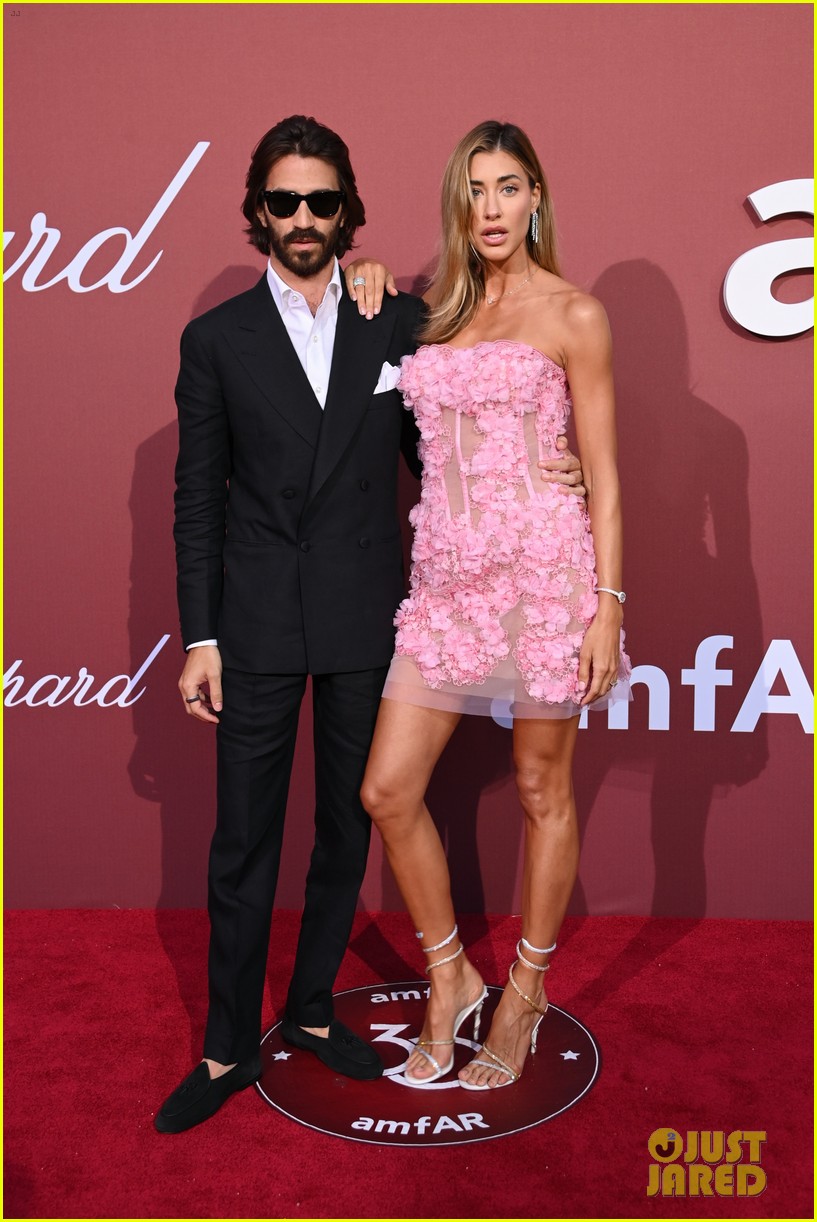 Days of Our Lives' Jessica Serfaty Accuses Fiance of Abuse, Then ...