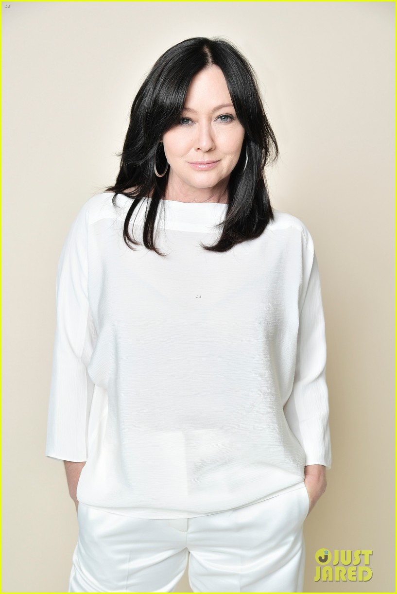 Shannen Doherty, 'Beverly Hills, 90210' & 'Charmed' Star, Dies at 53 ...