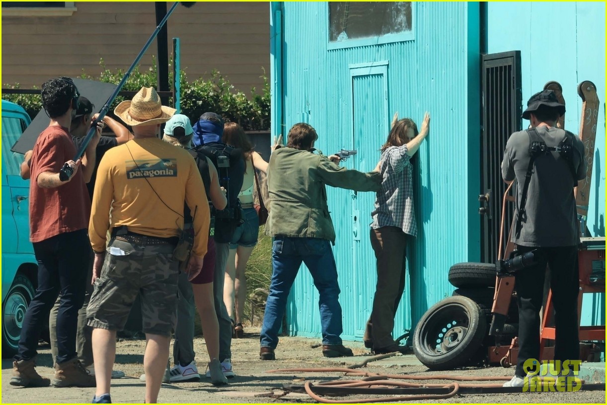 Christian Slater Gets to Work Filming 'Dexter' Prequel Series 'Original ...