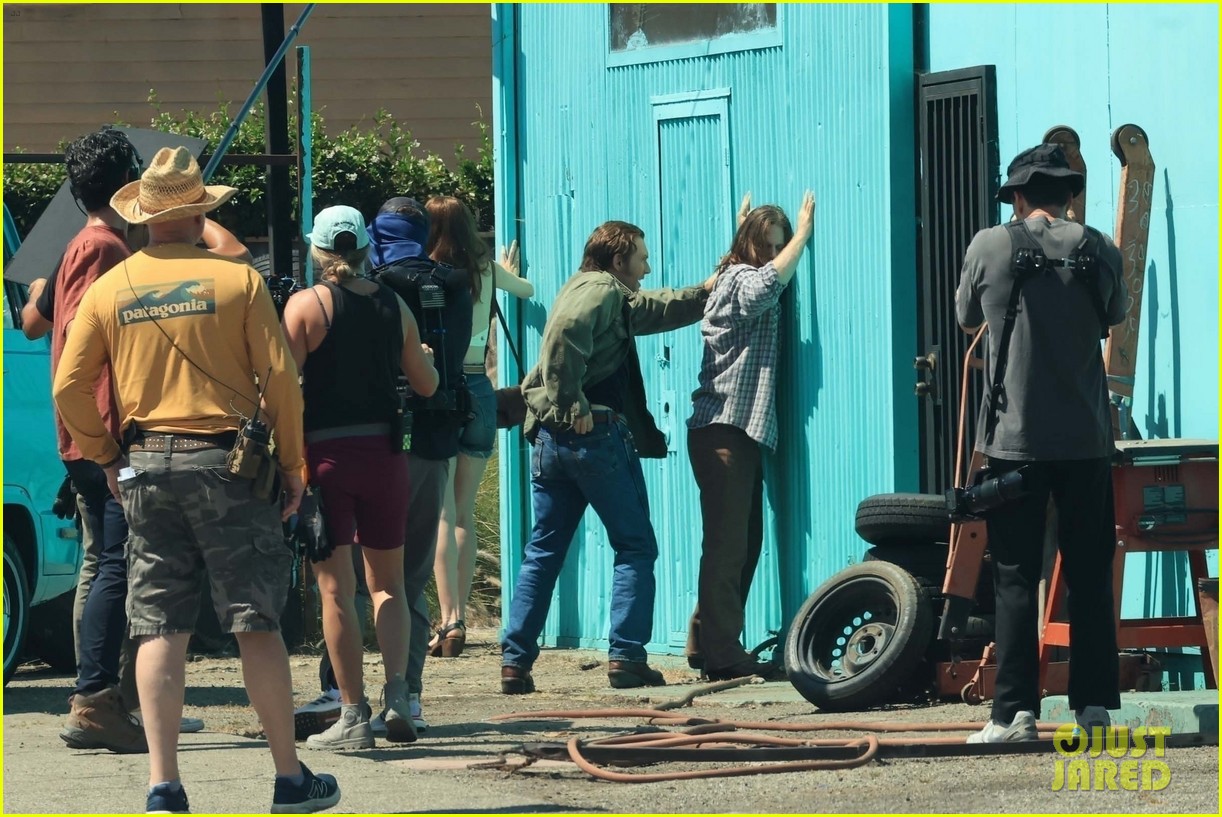 Christian Slater Gets to Work Filming 'Dexter' Prequel Series 'Original ...