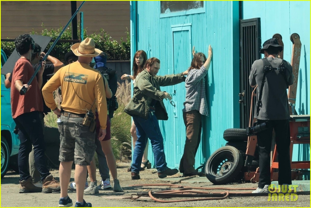 Christian Slater Gets to Work Filming 'Dexter' Prequel Series 'Original ...