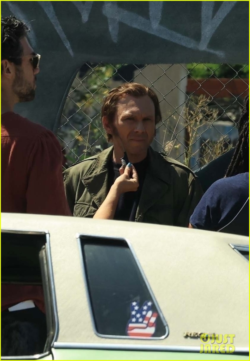 Christian Slater Gets to Work Filming 'Dexter' Prequel Series 'Original ...