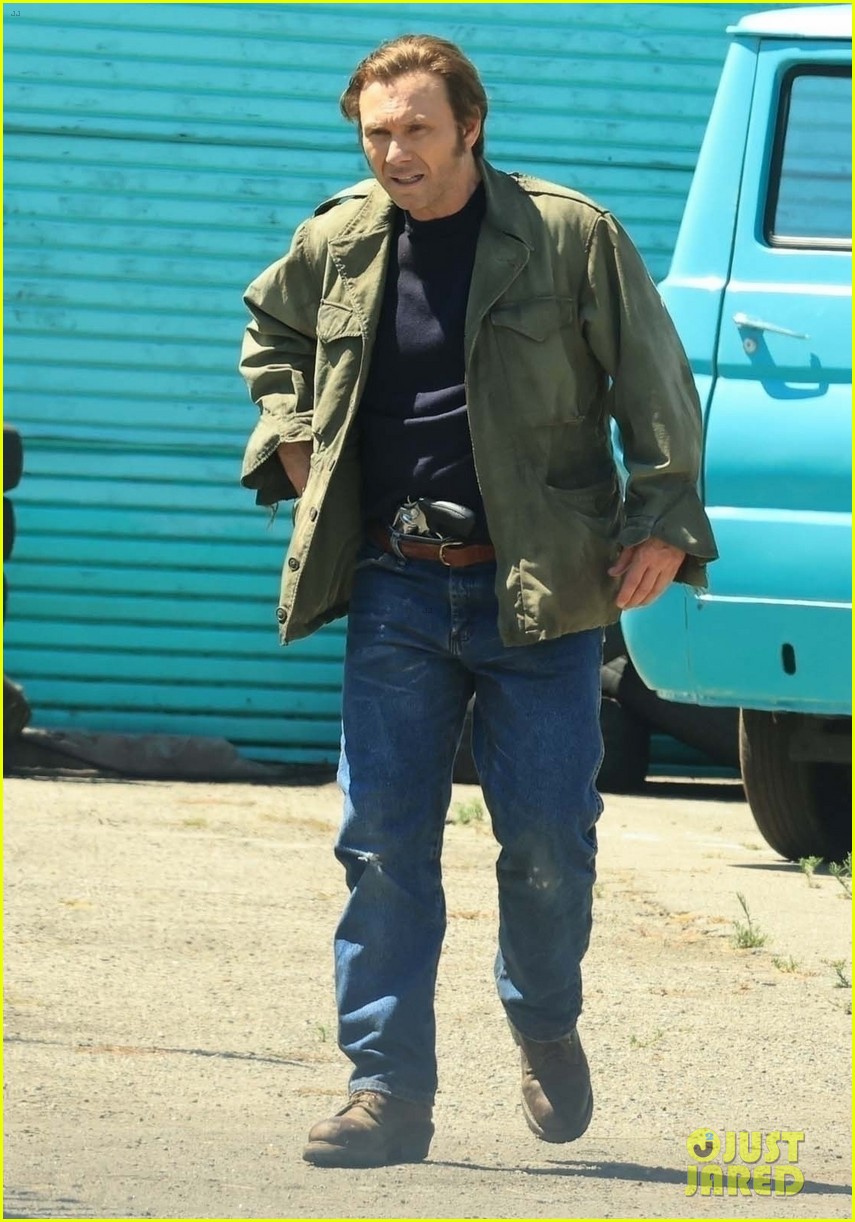 Christian Slater Gets to Work Filming 'Dexter' Prequel Series 'Original ...