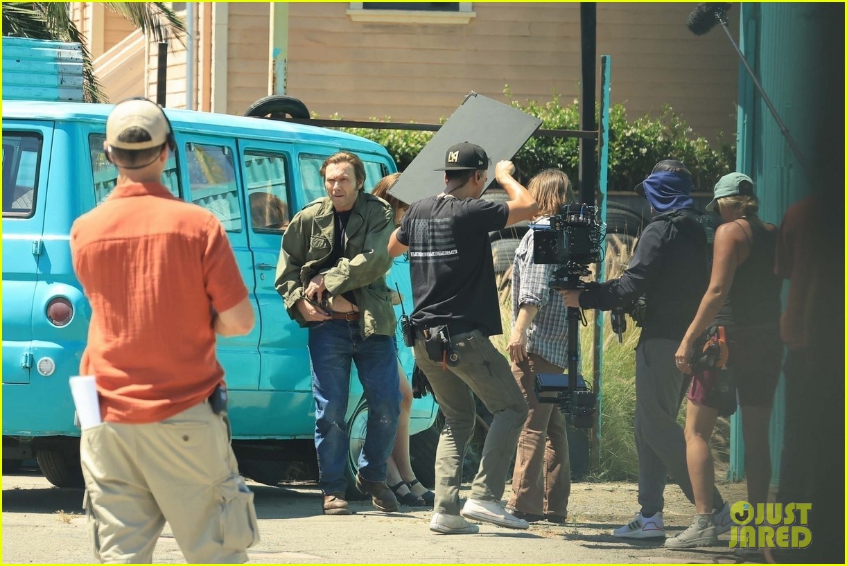 Christian Slater Gets to Work Filming 'Dexter' Prequel Series 'Original ...