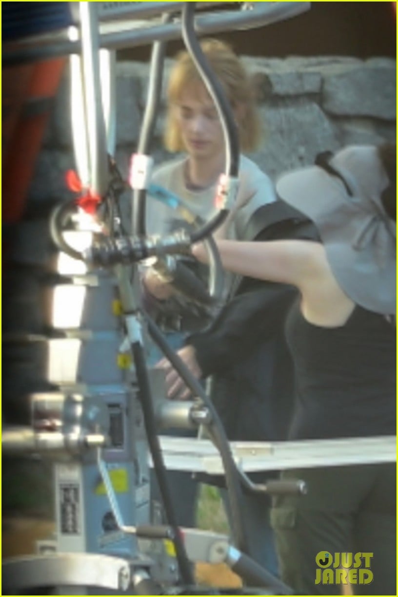 'Stranger Things' Set Photos Feature an Interesting Set Piece!: Photo ...