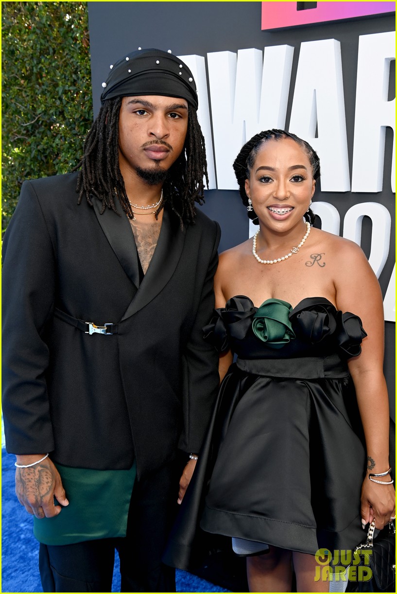 Keith Lee Reacts to Taraji P. Henson's Embarrassing BET Awards Mix-Up ...