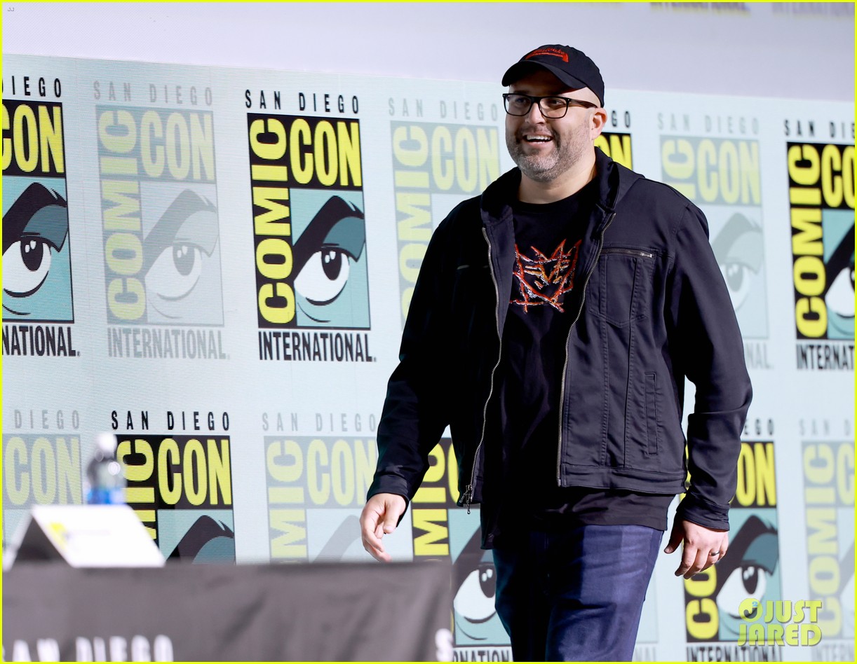 Chris Hemsworth, Brian Tyree Henry & Keegan-Michael Key Bring 'Transformers One' to Comic-Con ...