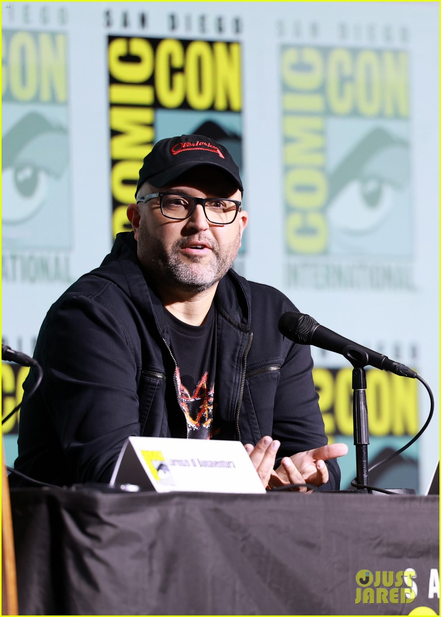 Chris Hemsworth, Brian Tyree Henry & Keegan-Michael Key Bring 'Transformers One' to Comic-Con ...