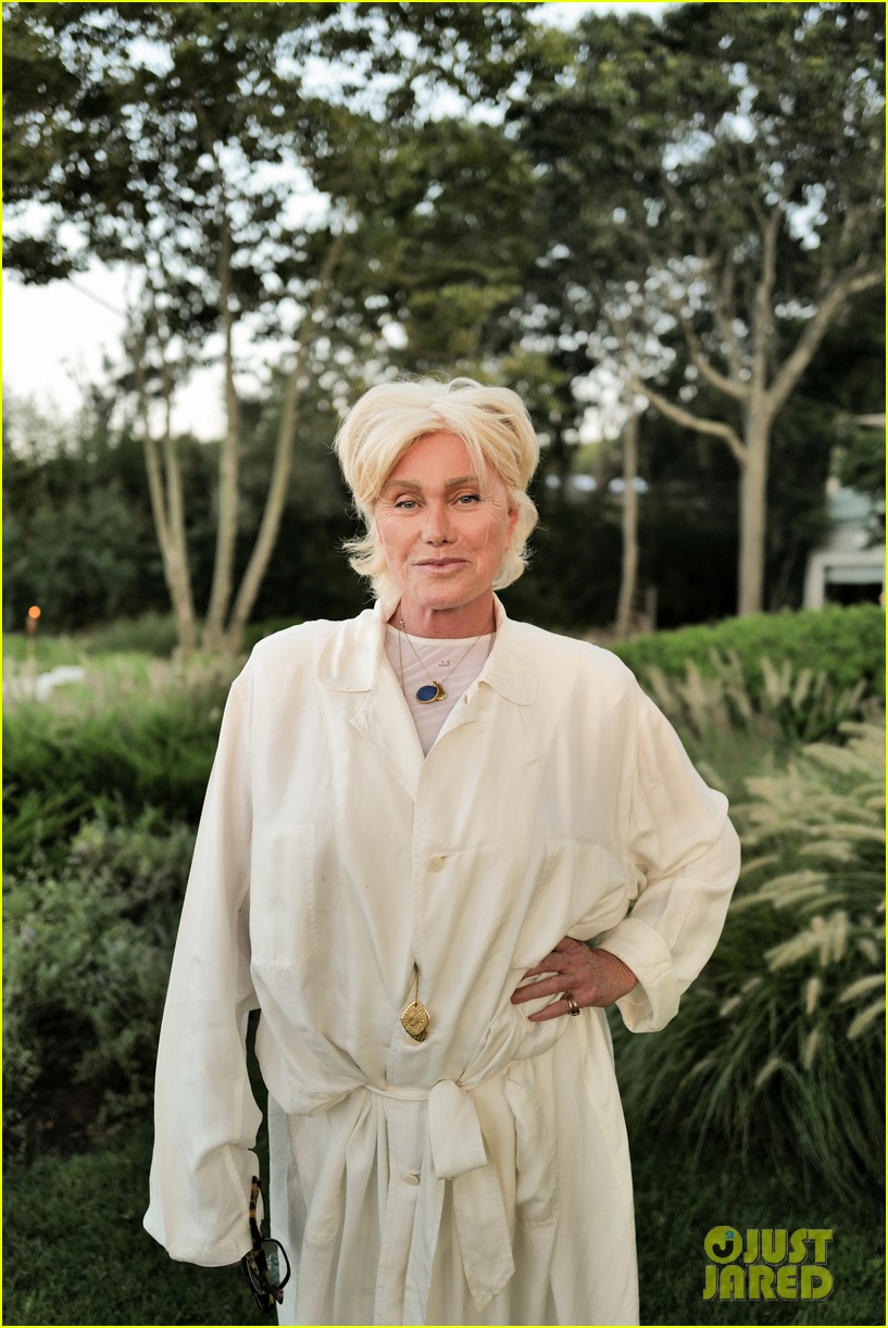 Natasha Lyonne & Elizabeth Olsen Attend Special Screening of New Movie ...