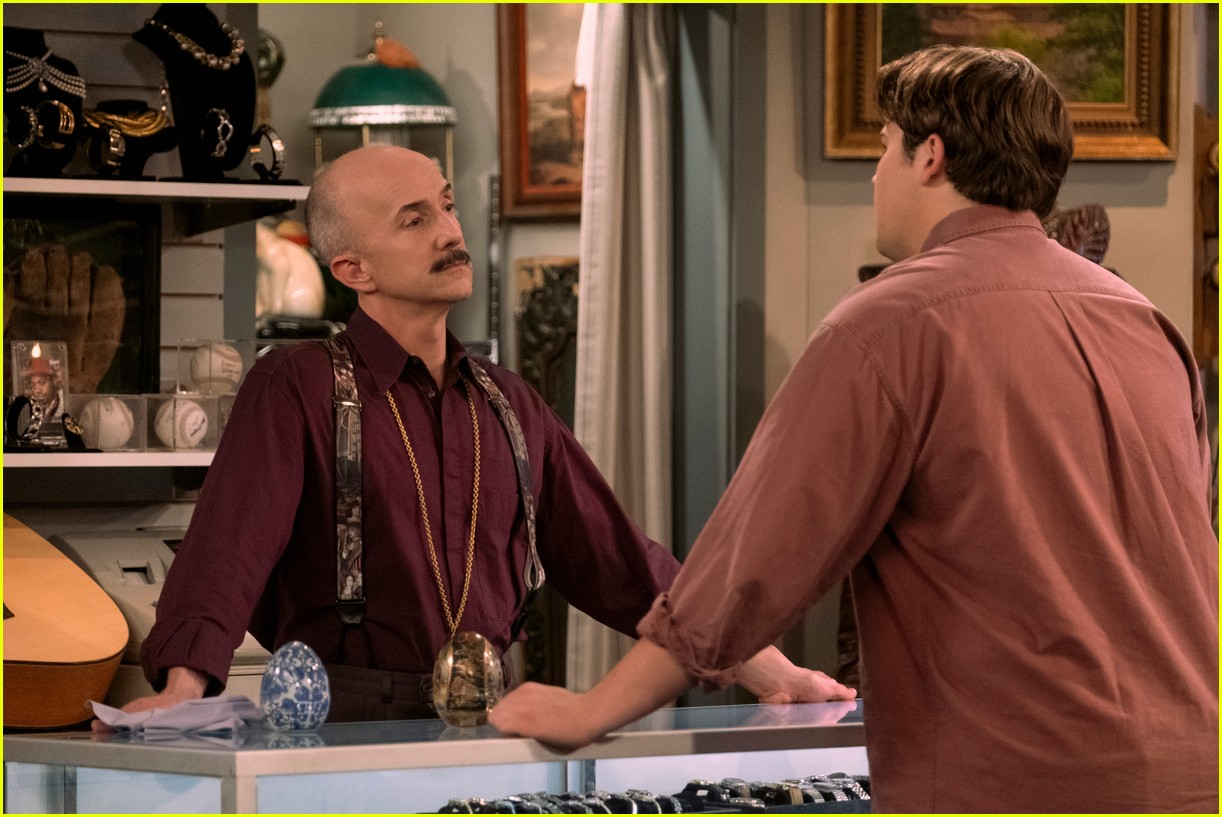 'That '90s Show' Part 3 - Watch the Trailer & See All the Guest Stars ...