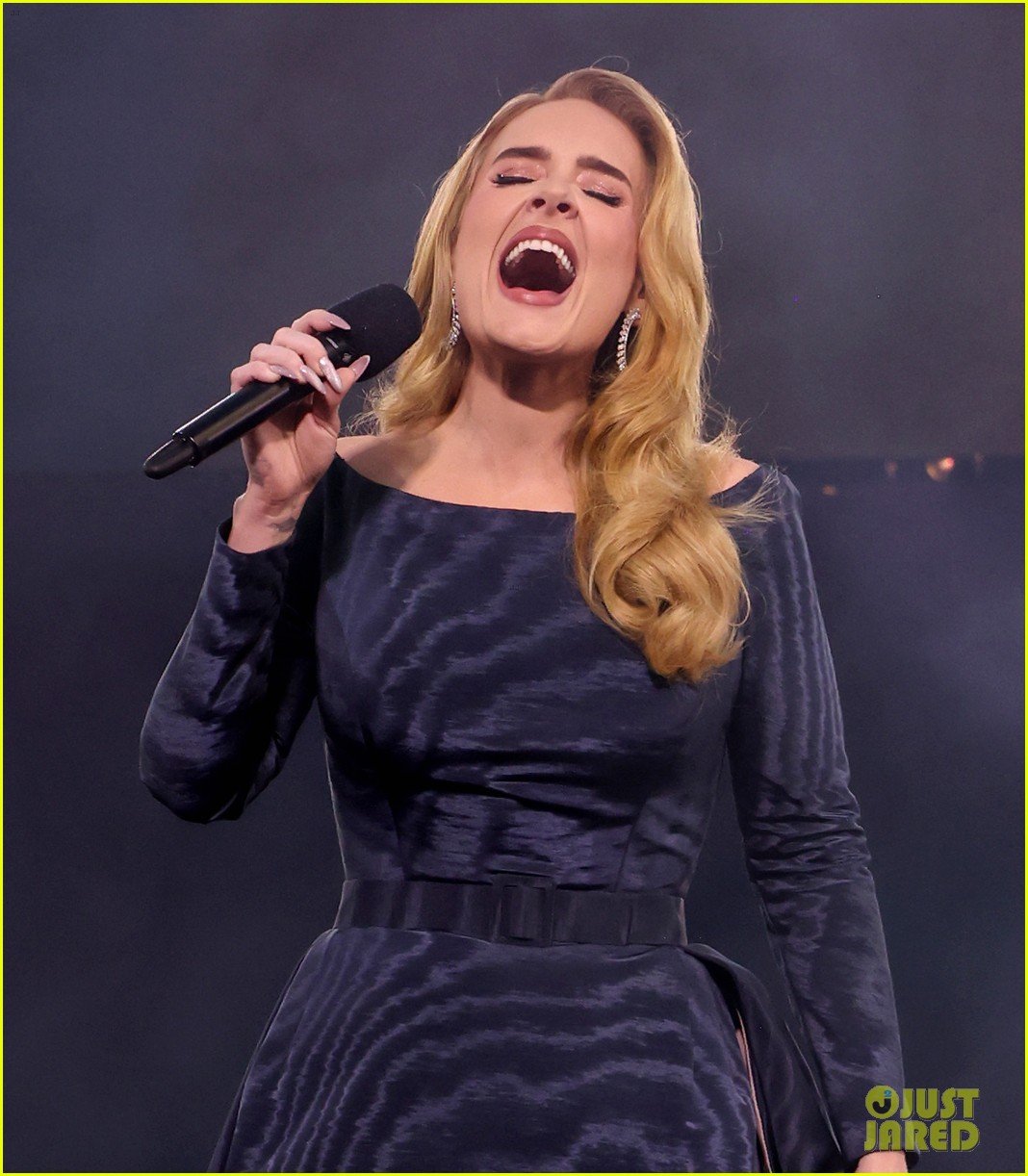 Adele Launches 2024 Munich Residency, Set List Revealed: Photo 5061458 ...