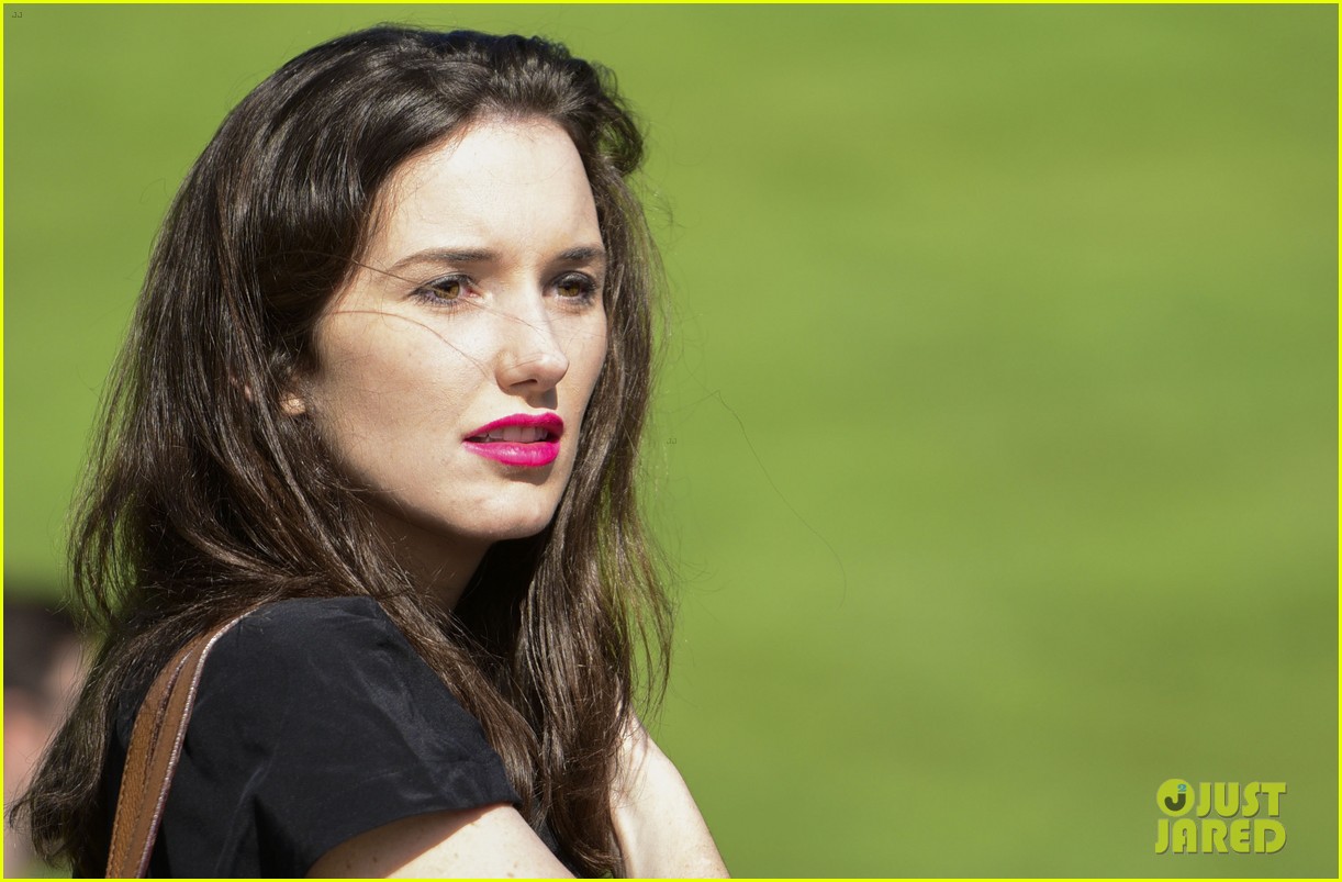 Are Ben Affleck & Kick Kennedy Hanging Out Amid Jennifer Lopez Divorce ...