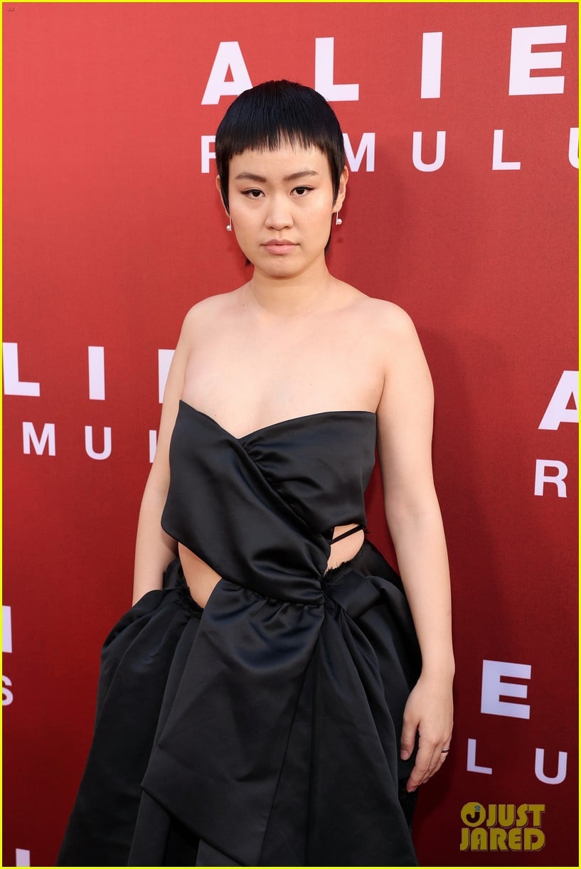 'Alien: Romulus' Critic Reactions Revealed After World Premiere Event ...