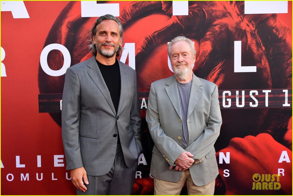 'Alien: Romulus' Critic Reactions Revealed After World Premiere Event ...