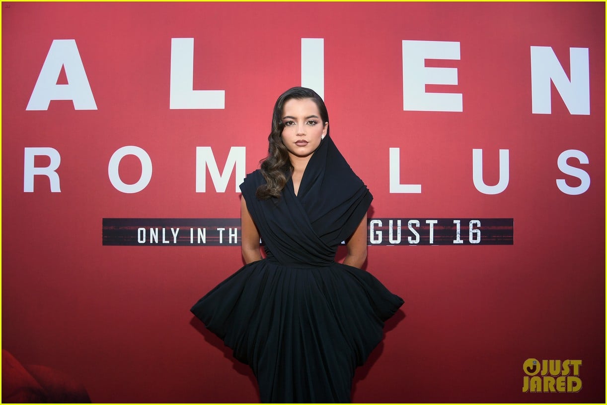 'Alien: Romulus' Critic Reactions Revealed After World Premiere Event ...