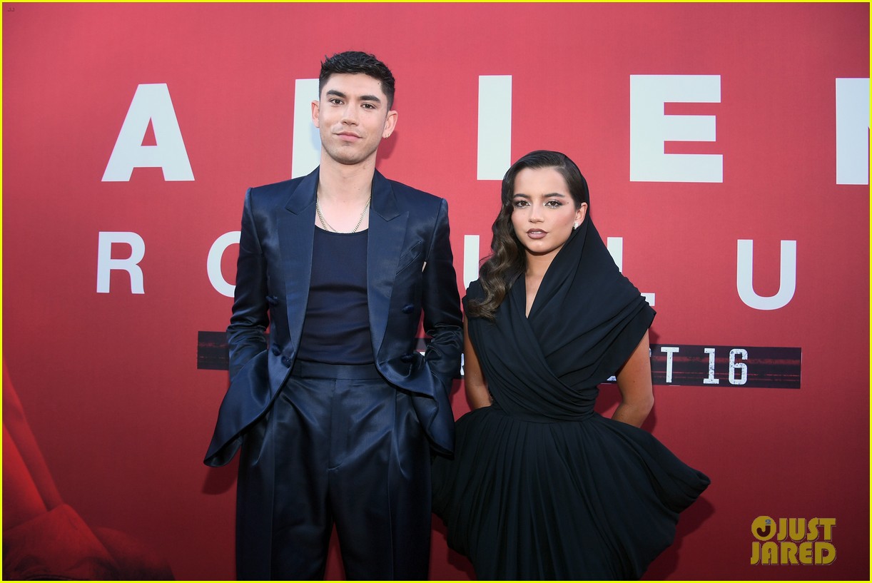 'Alien: Romulus' Critic Reactions Revealed After World Premiere Event ...