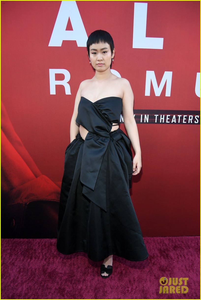 'Alien: Romulus' Critic Reactions Revealed After World Premiere Event ...