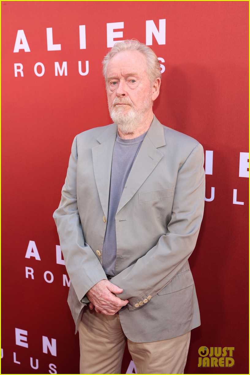 'Alien: Romulus' Critic Reactions Revealed After World Premiere Event ...