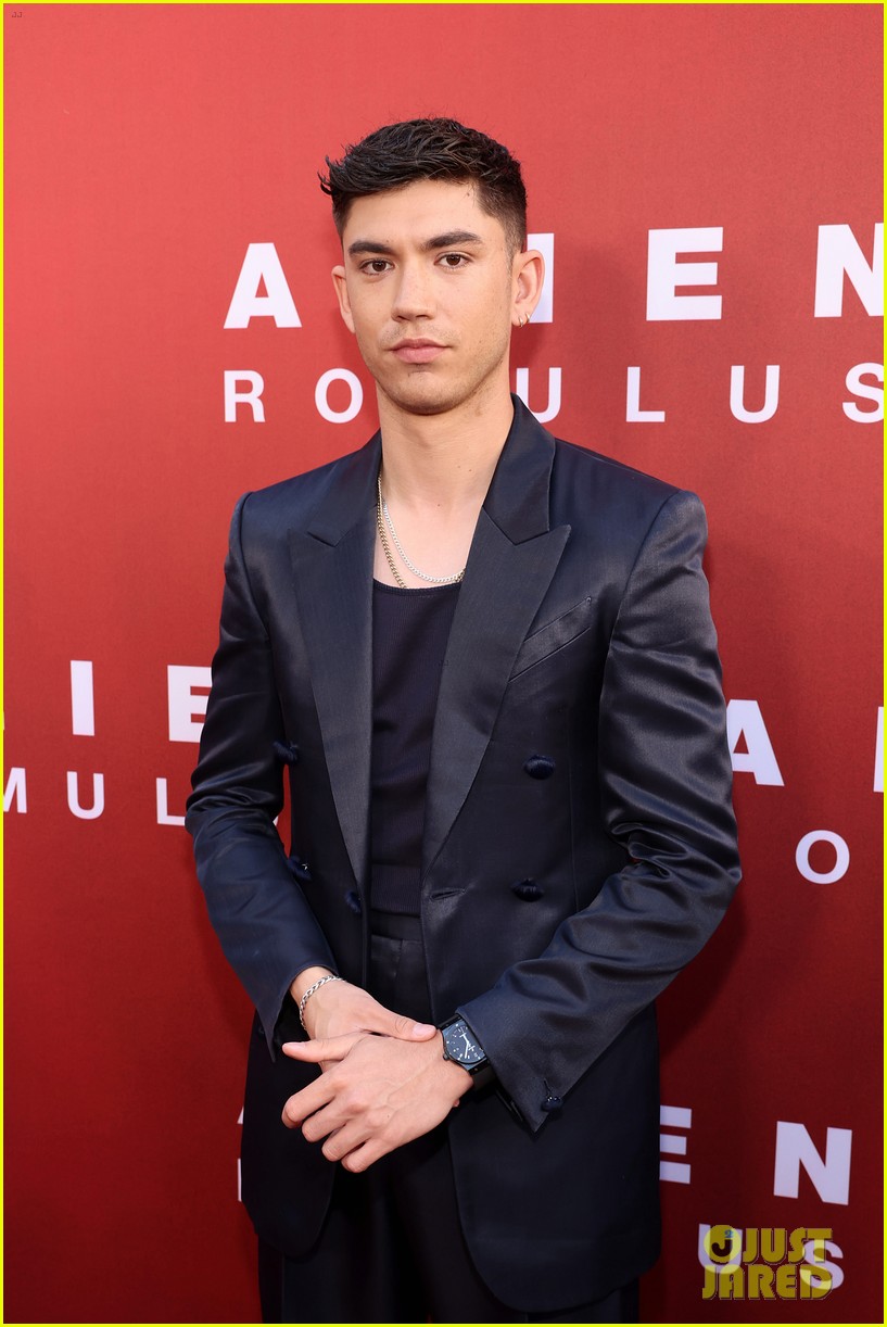 'Alien: Romulus' Critic Reactions Revealed After World Premiere Event ...