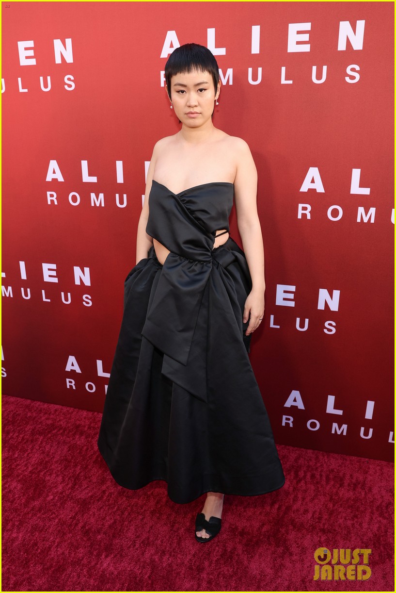 'Alien: Romulus' Critic Reactions Revealed After World Premiere Event ...