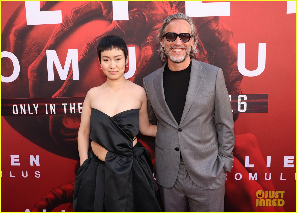 'Alien: Romulus' Critic Reactions Revealed After World Premiere Event ...