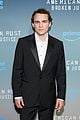 Who Plays Young Atlas? All About Alex Neustaedter, Plus His Biggest ...