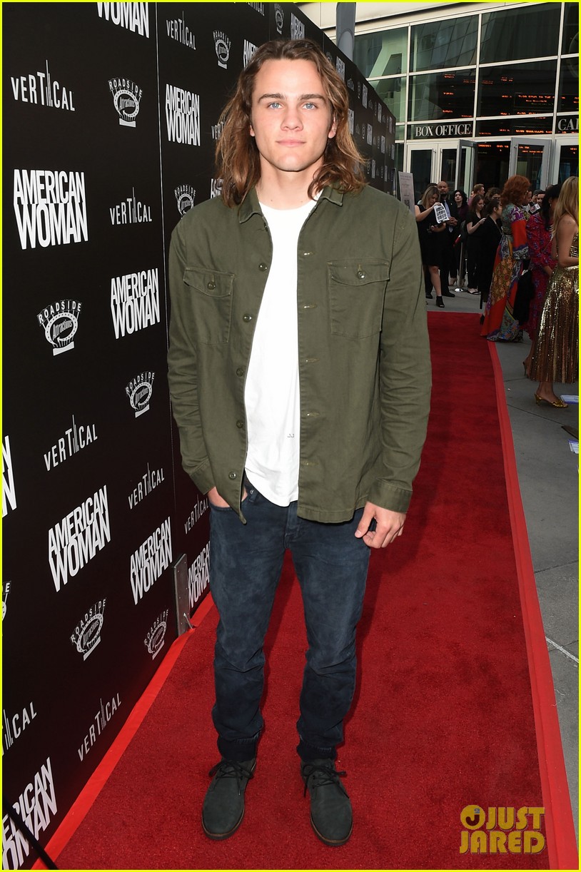 Who Plays Young Atlas? All About Alex Neustaedter, Plus His Biggest ...