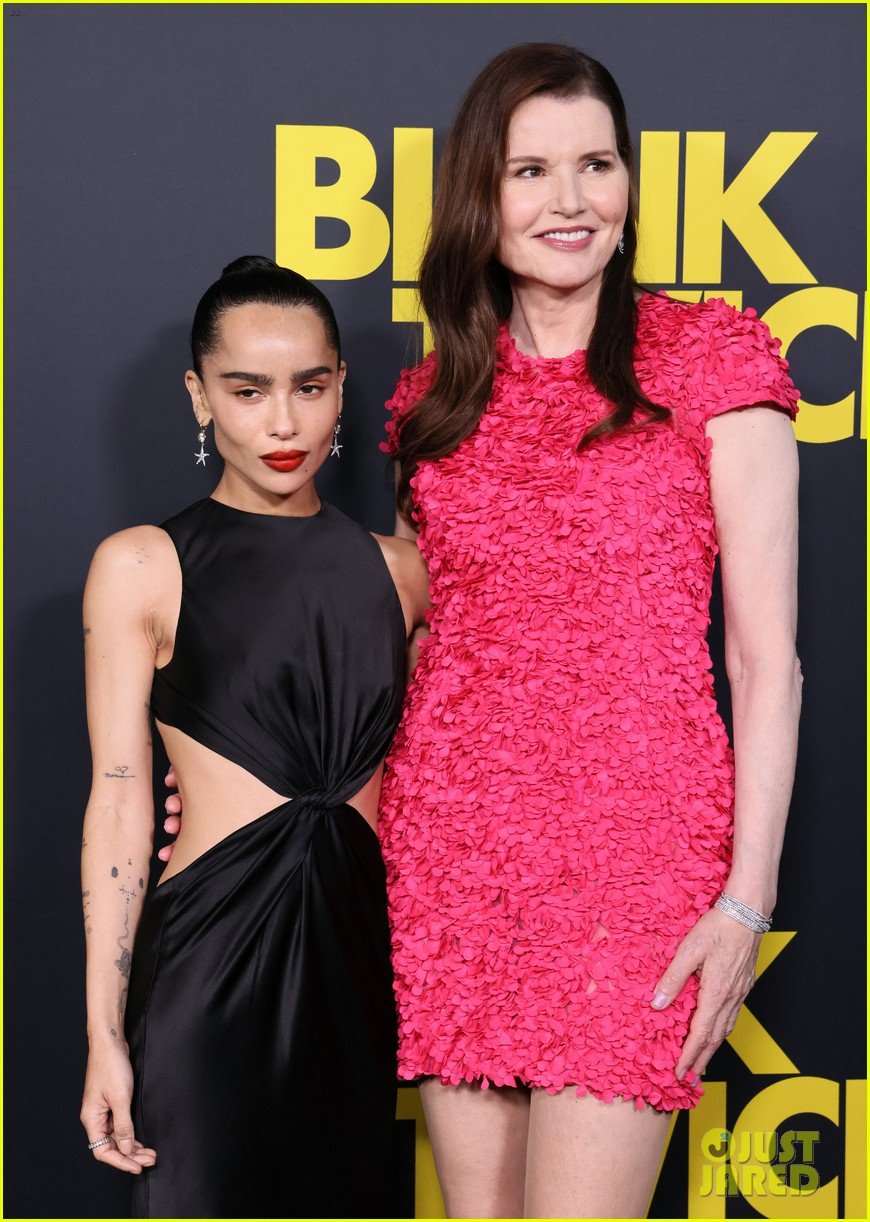 'Blink Twice' Cast, Including Naomi Ackie & Adria Arjona, Celebrate the ...