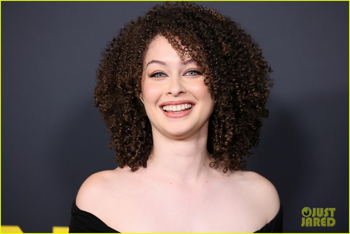 'Blink Twice' Cast, Including Naomi Ackie & Adria Arjona, Celebrate the ...