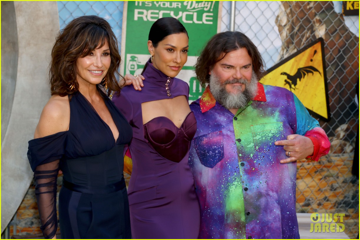 Jamie Lee Curtis, Kevin Hart, Cate Blanchett, & More Attend ...