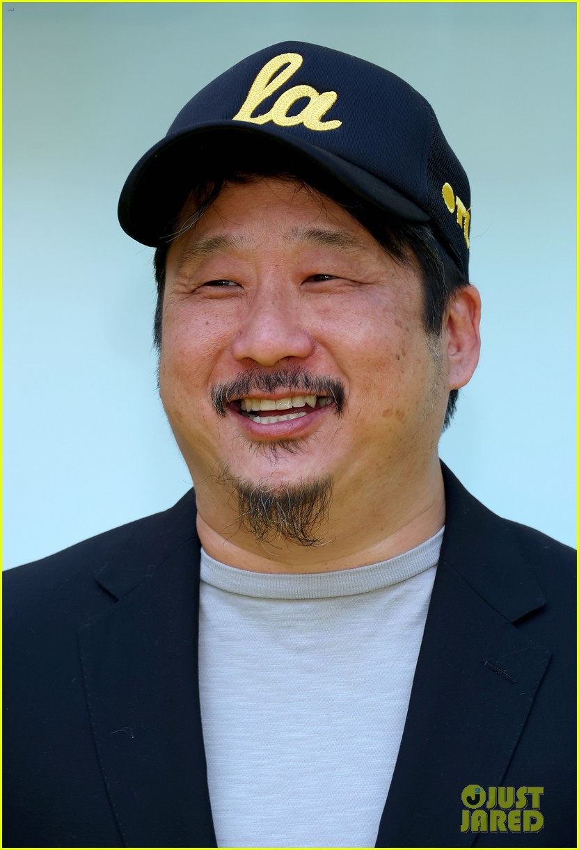 Jamie Lee Curtis, Kevin Hart, Cate Blanchett, & More Attend ...