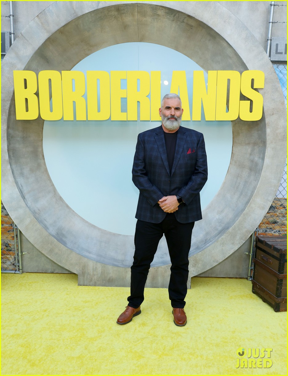 Jamie Lee Curtis, Kevin Hart, Cate Blanchett, & More Attend ...