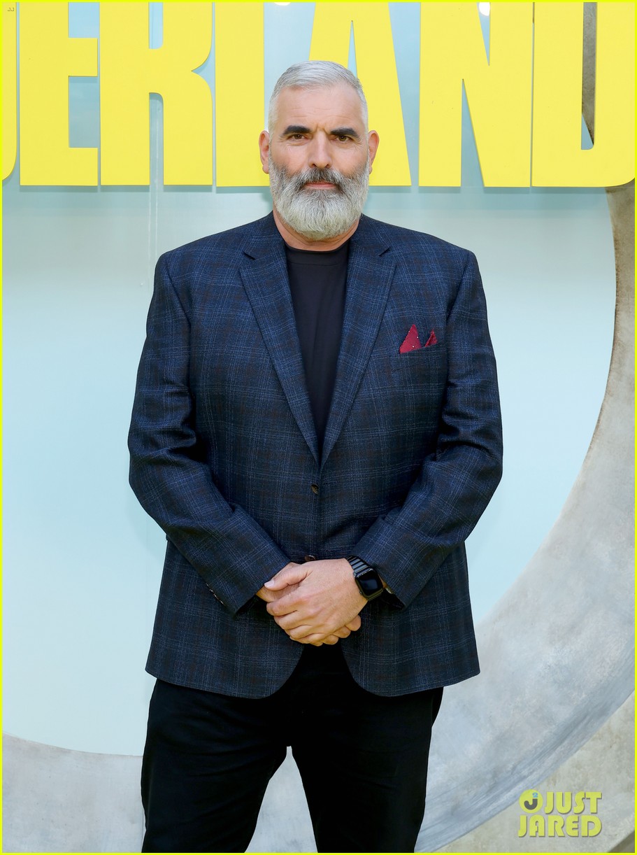 Jamie Lee Curtis, Kevin Hart, Cate Blanchett, & More Attend ...